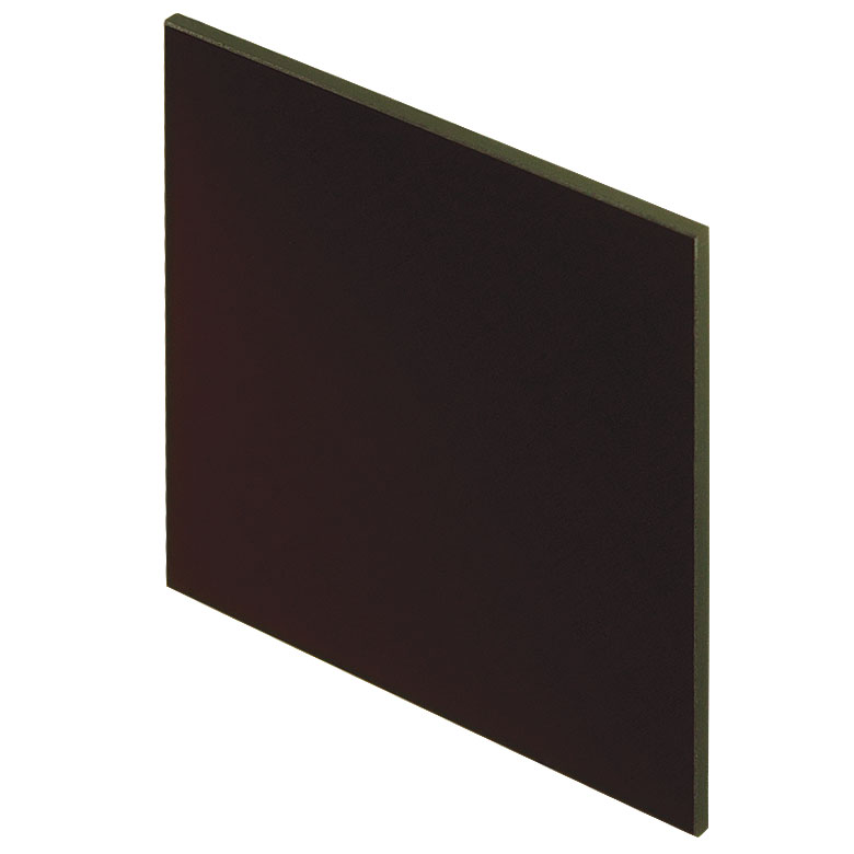 Thorlabs · Unmounted Longpass Colored Glass Filters