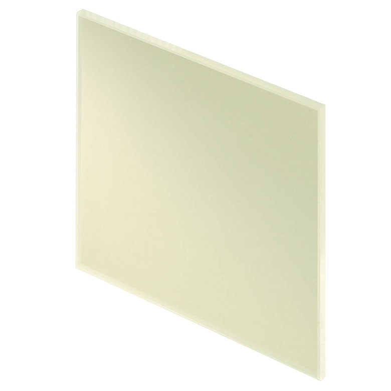 Thorlabs · Unmounted Longpass Colored Glass Filters