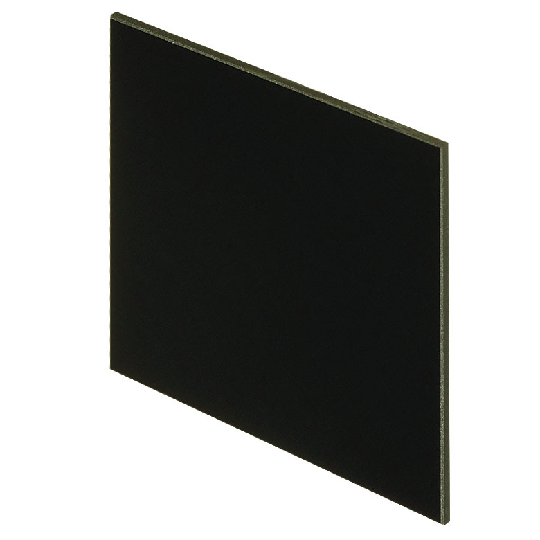 Thorlabs · Unmounted Longpass Colored Glass Filters