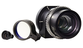 Thorlabs · Rapid Optical Prototyping