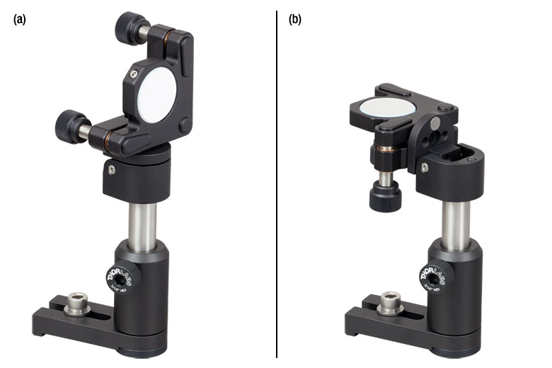 Thorlabs · Kinematic/Gimbal Mount Accessories