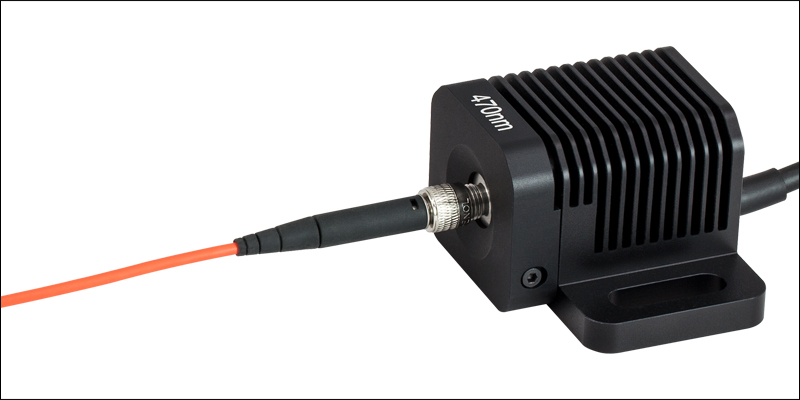 Thorlabs · Fiber Optic Rotary Joint Patch Cables for Optogenetics