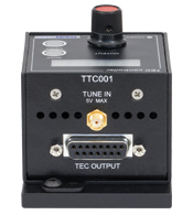 Thorlabs · T-Cube™ TEC Controller