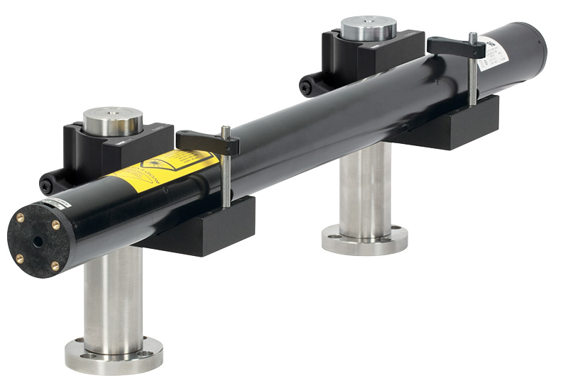 Thorlabs · Ø1.5" Post V-Clamp Mounts