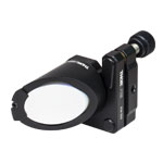 Thorlabs · 45° Elliptical Mirror Mounts