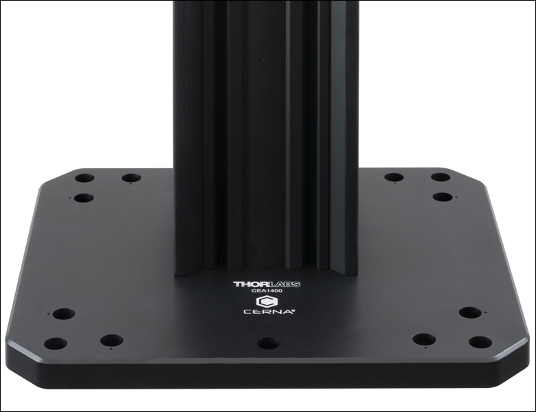 Thorlabs · Microscope Bodies for DIY Cerna® Systems