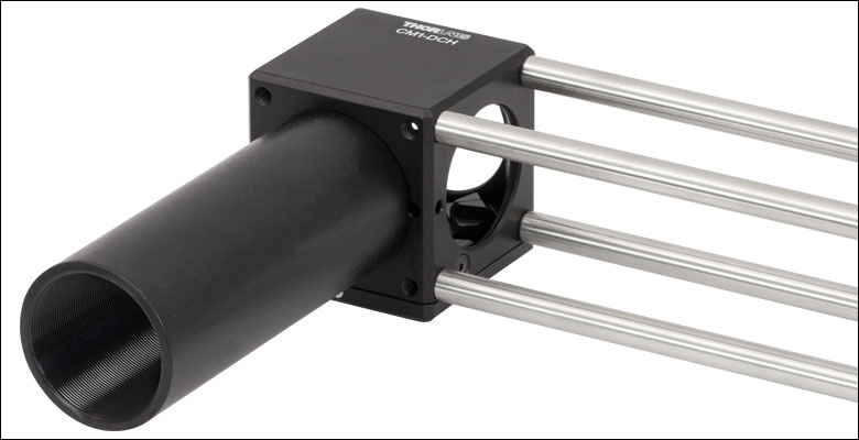 Thorlabs · Cage Cube for Rectangular Optics