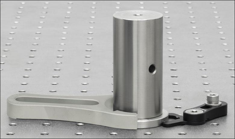 Thorlabs · Ø1.5" Post Basics