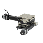 Thorlabs · Linear Translation Stages: 50 mm (1.97") Travel, Motorized ...