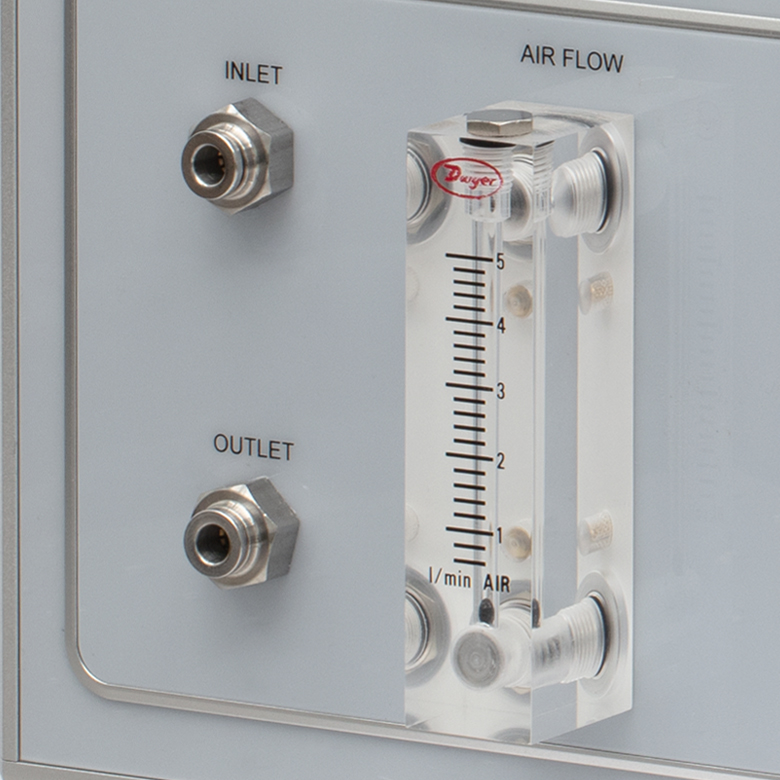 Thorlabs · Pure Air Circulator Unit