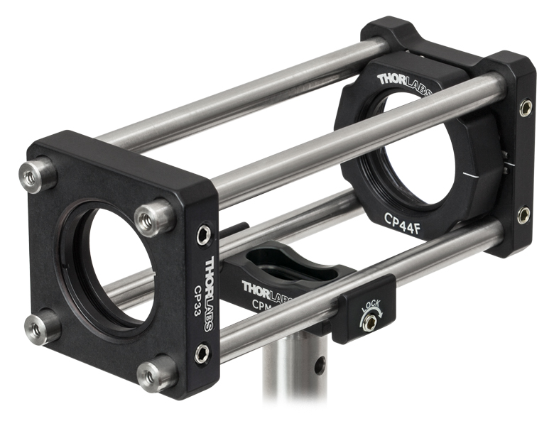 Thorlabs · Post Mounts for Cage Systems