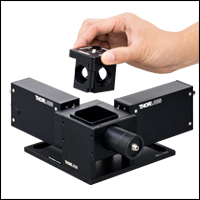 Thorlabs · 光电倍增管(PMT)