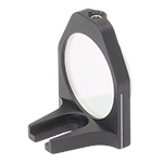 Thorlabs · Optic Mounts for 30 mm Cage Cubes