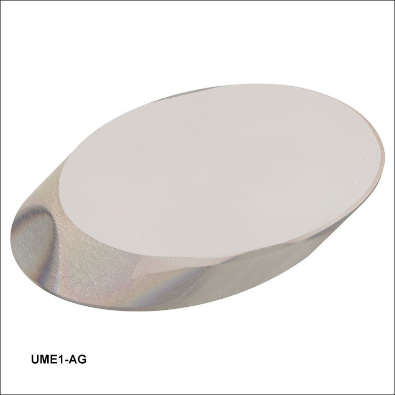 Thorlabs · Elliptical Mirrors