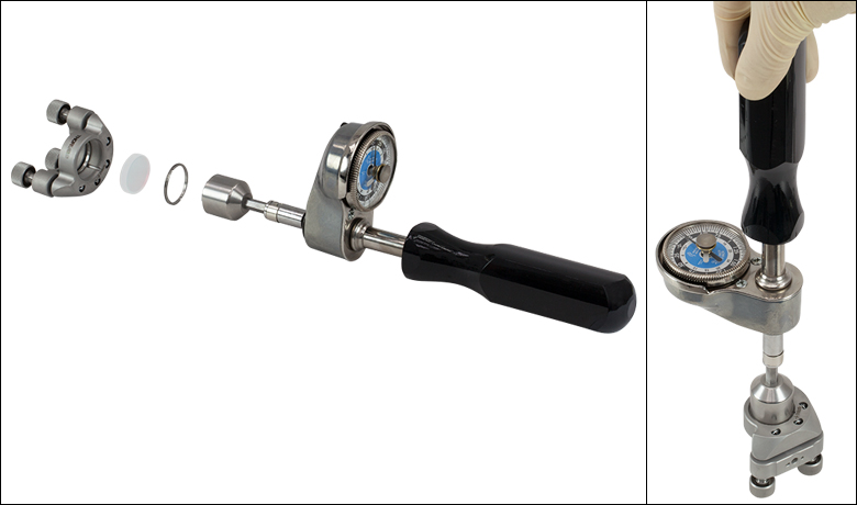 Thorlabs · Torque Drivers