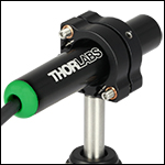Thorlabs · Compact Laser Modules with USB Connector