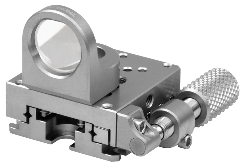 Thorlabs · 10 mm Miniature Linear Translation Stage, Vacuum Compatible