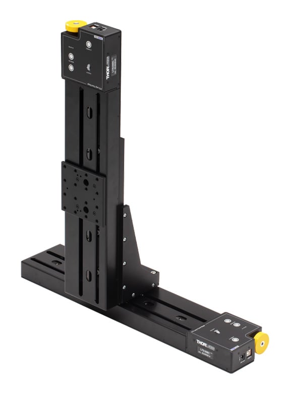 Thorlabs · 300 mm Linear Translation Stage with Integrated Controller ...