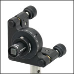 Thorlabs · SM Thread to Smooth Bore Adapters