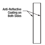 Thorlabs · 45° AOI Beamsplitter Compensation Plates, UV Fused Silica ...