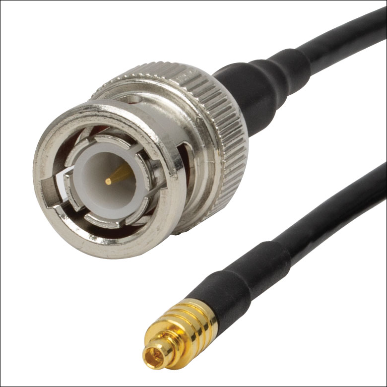 Thorlabs · BNC Cables
