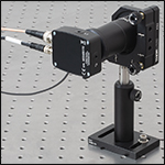 Thorlabs · Scanning Fabry-Perot Interferometers