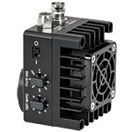 Thorlabs · Free-Space InAsSb Amplified Detector with TEC