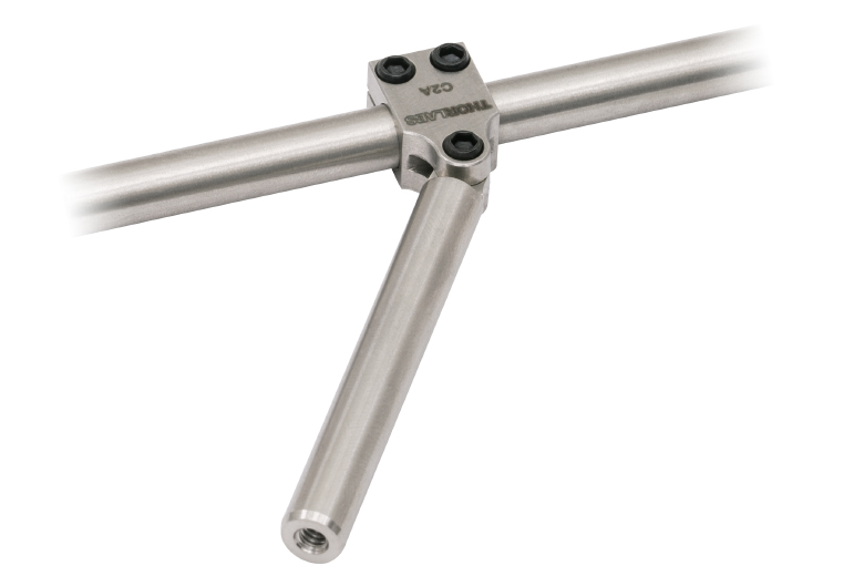 Thorlabs · 30 and 60 mm Cage System Construction Rods