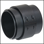Thorlabs · Lens Tube Couplers and Locking Rings