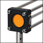Thorlabs · Fluorescent Microscope Slides and Alignment Targets