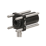 Thorlabs · SM05-Compatible Rotation Mounts