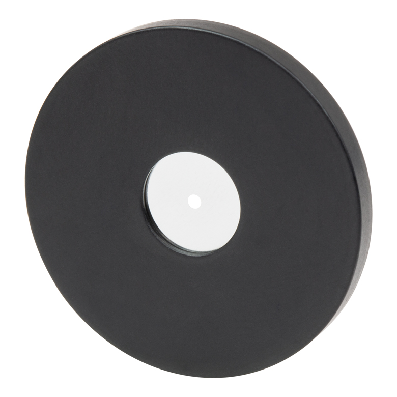 Thorlabs · Circular Precision Pinholes, Molybdenum Foils