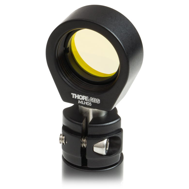 Thorlabs · Fixed Lens Mounts