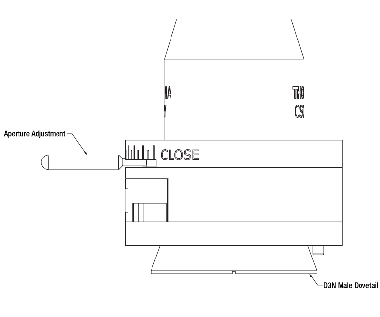 Thorlabs · Microscope Condensers
