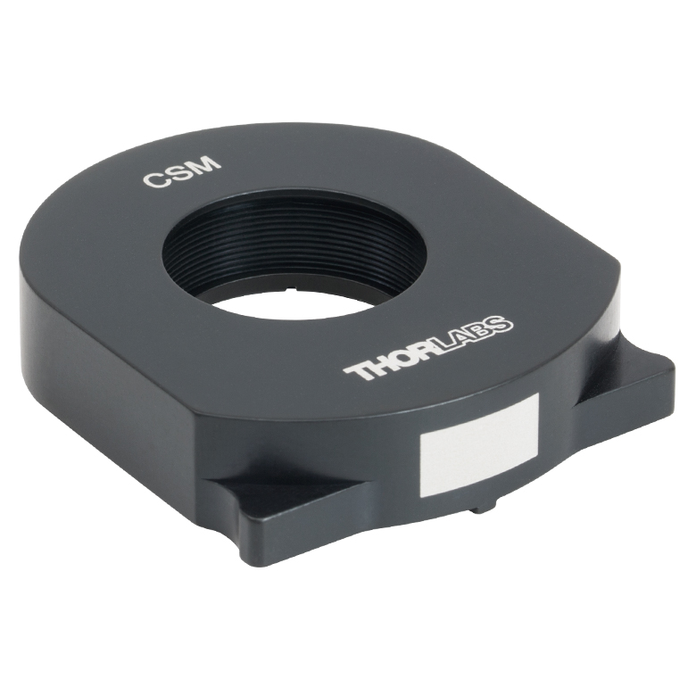 Thorlabs · Microscope Condensers