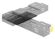 Thorlabs · 150 mm Linear Translation Stage with Integrated Controller ...