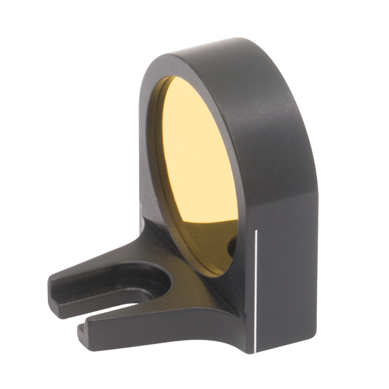 Thorlabs · Optic Mounts for 30 mm Cage Cubes