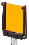 Thorlabs · Fixed Filter Holders for Plate Optics