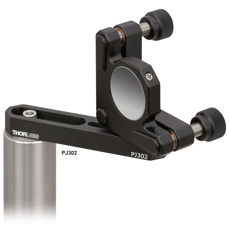 Thorlabs · Ø1/2" Post Construction Accessories