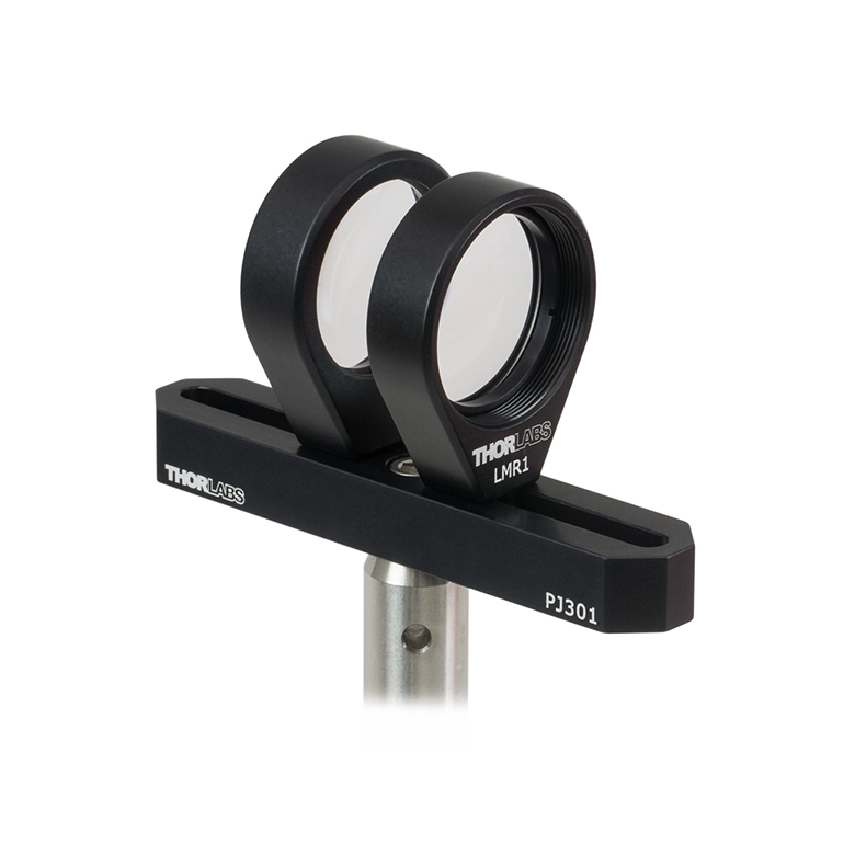 Thorlabs · Ø1/2" Post Construction Accessories