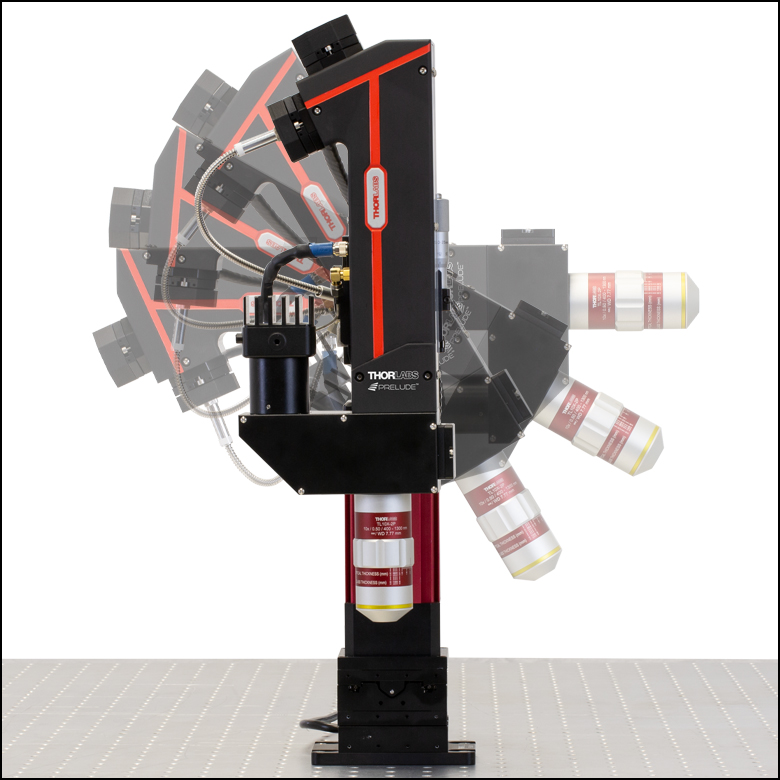 Thorlabs · Prelude® Functional Imaging Microscope