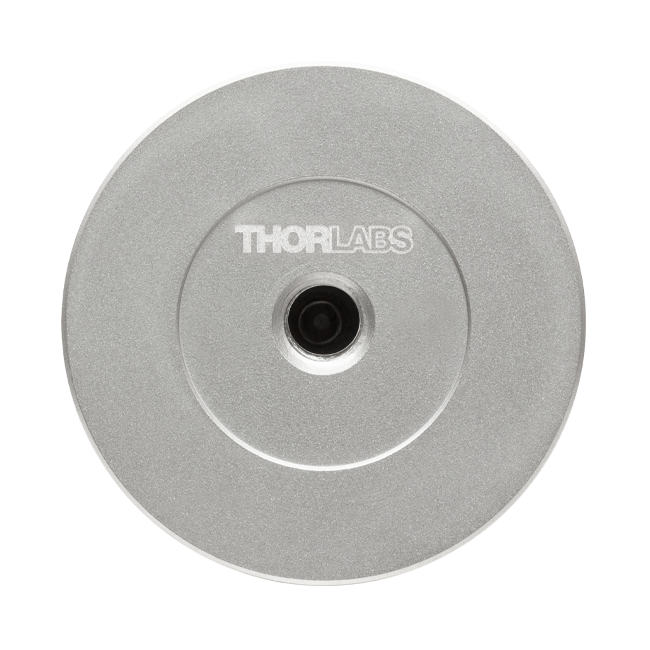 Thorlabs · Ø1" (Ø25.0 mm) Pillar Posts