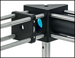Thorlabs · Standard 30 mm Cage Plates