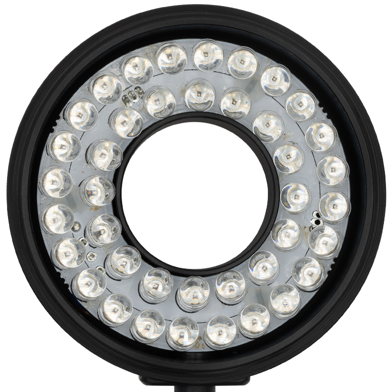 Thorlabs · LED Ring Light Sources