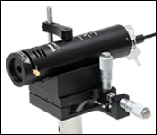 Thorlabs · Post-Mountable V-Clamps