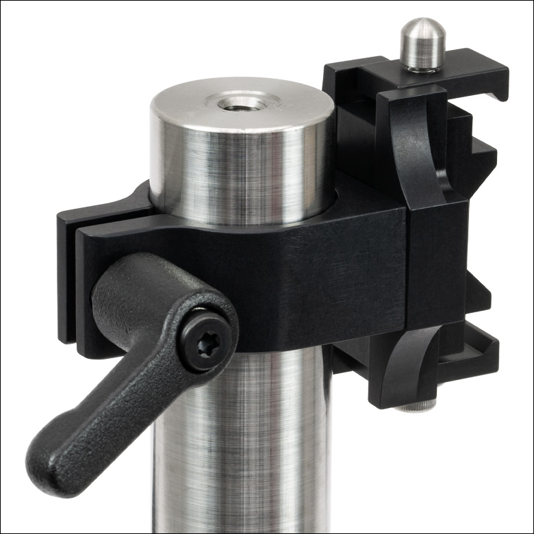 Thorlabs · Ø1" (Ø25.0 mm) Post Clamp Accessories