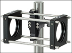 Thorlabs · Ø1" (Ø25.0 mm) Post Clamp Accessories