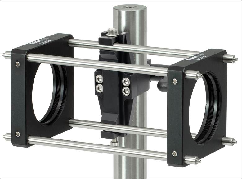 Thorlabs · Ø1" (Ø25.0 mm) Post Clamp Accessories