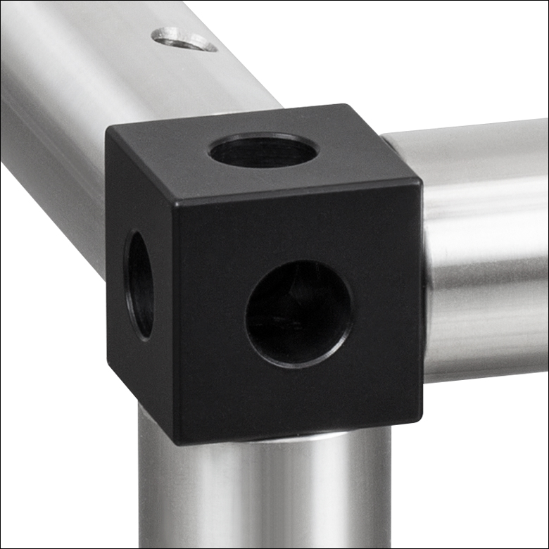 Thorlabs · Right-Angle Mounting Adapters