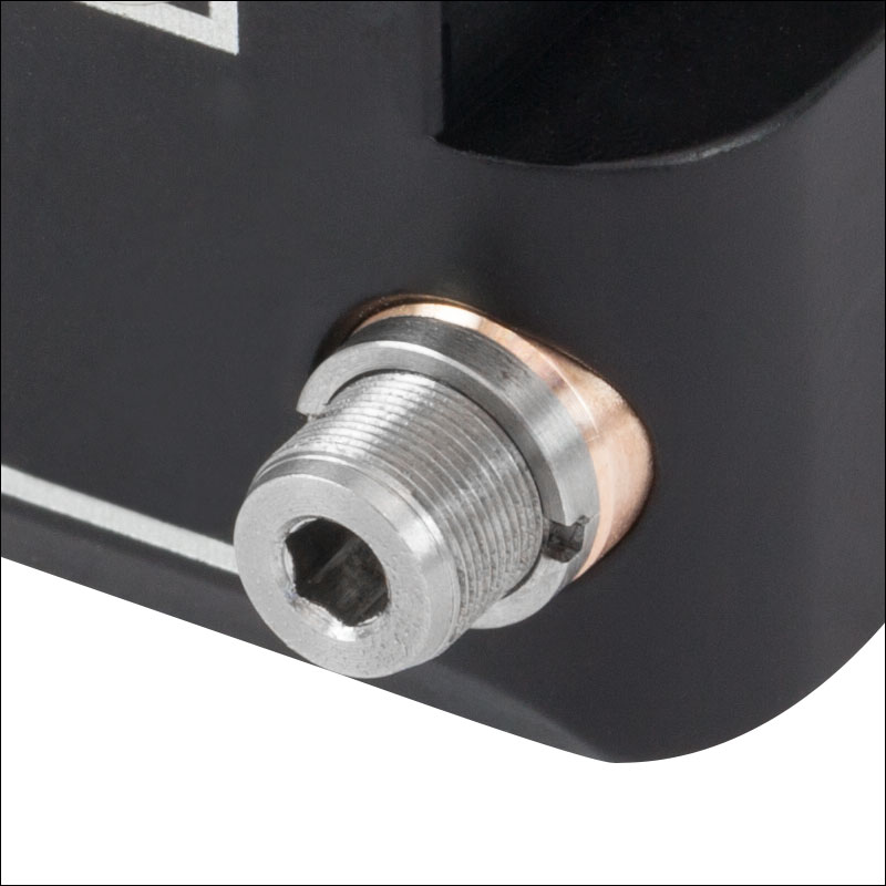 Thorlabs · Hex Adjusters, 3/16"-100 Fine